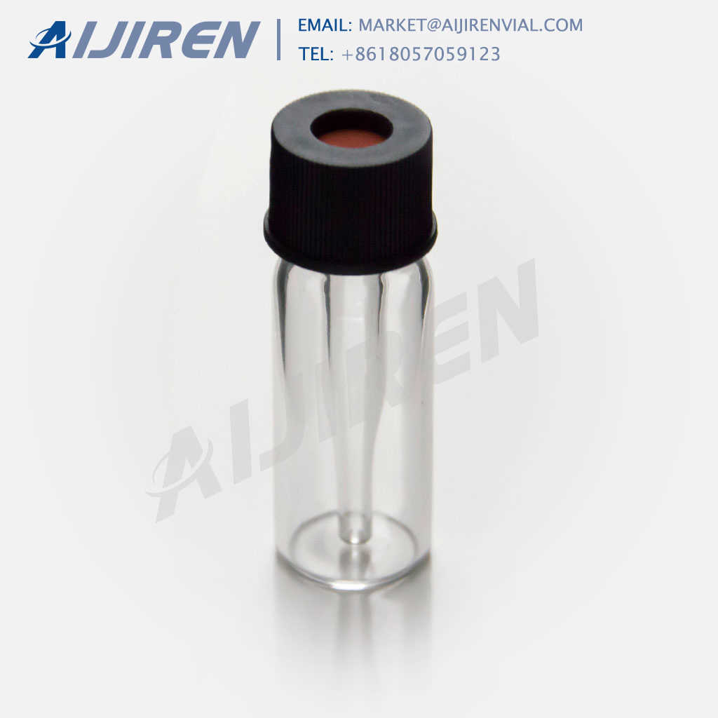 pore size of membrane filter for sterilization-Lab Chromatography Supplier