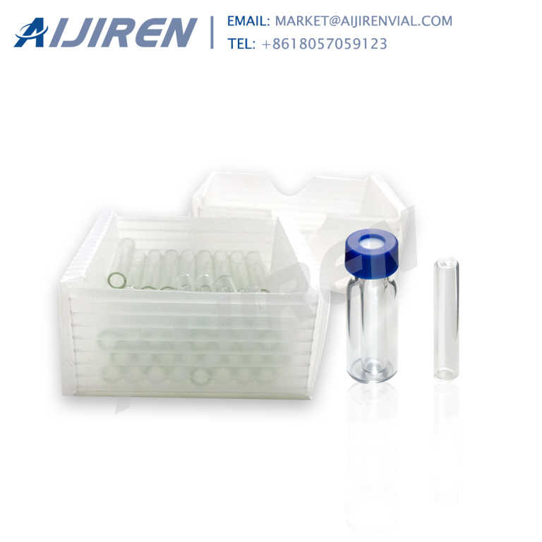 pes vs pvdf filter membrane-Lab Chromatography Supplier
