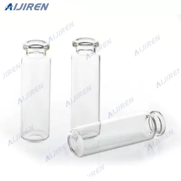 shimadzu headspace gc vials-Lab Chromatography Supplier