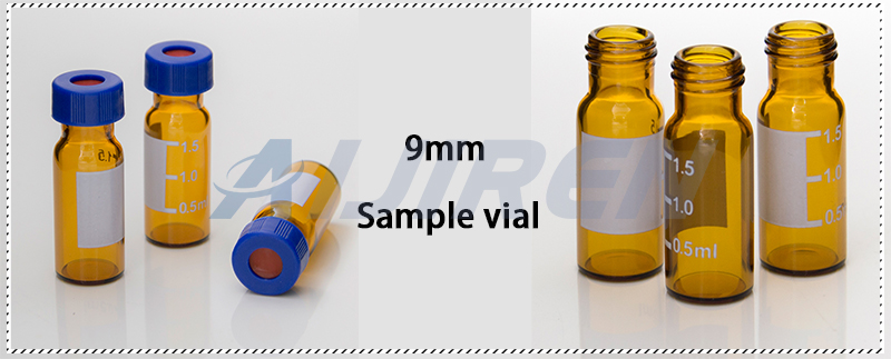 Aijiren 9-425 Screw Sample Vials for Sale
